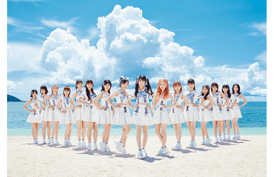 アーティスト特集一覧 | USEN（有線）音楽放送 USEN MUSIC GUIDE