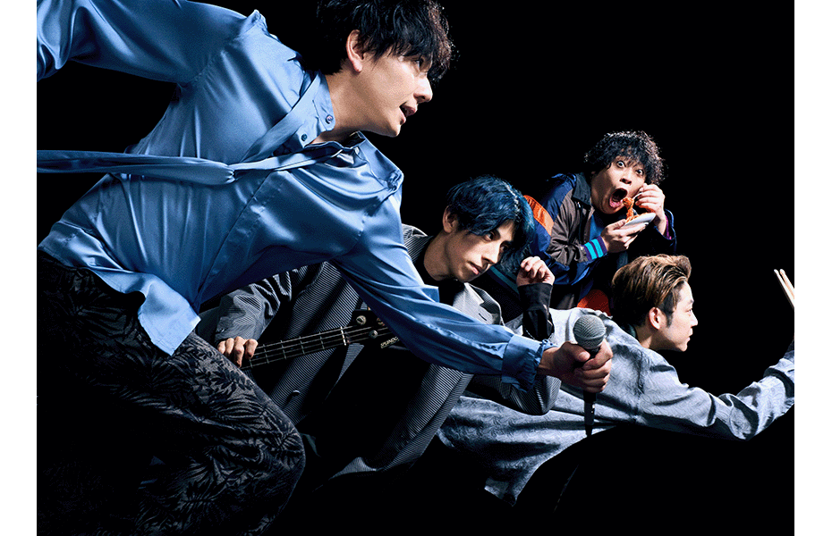 アーティスト特集一覧 | USEN（有線）音楽放送 USEN MUSIC GUIDE