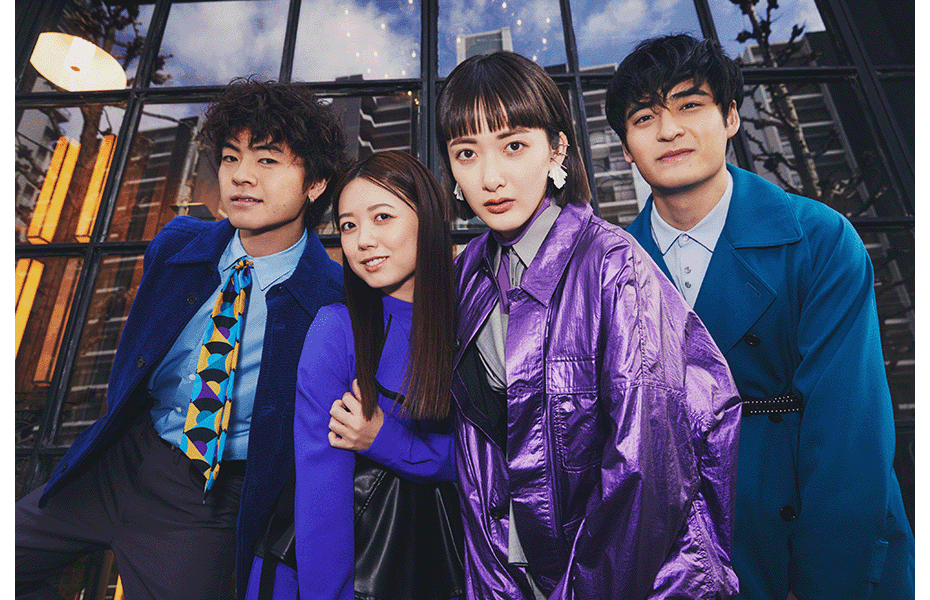 アーティスト特集一覧 | USEN（有線）音楽放送 USEN MUSIC GUIDE