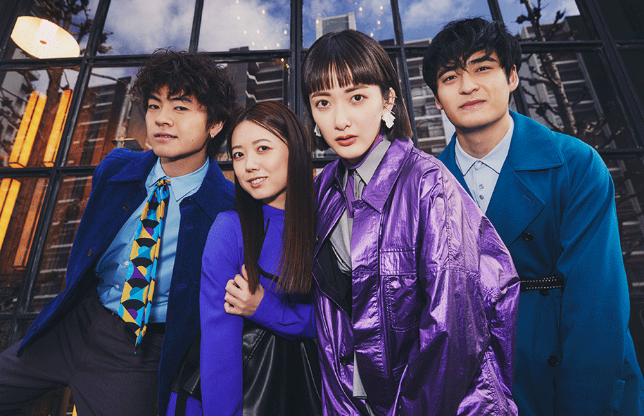 アーティスト特集一覧 | USEN（有線）音楽放送 USEN MUSIC GUIDE